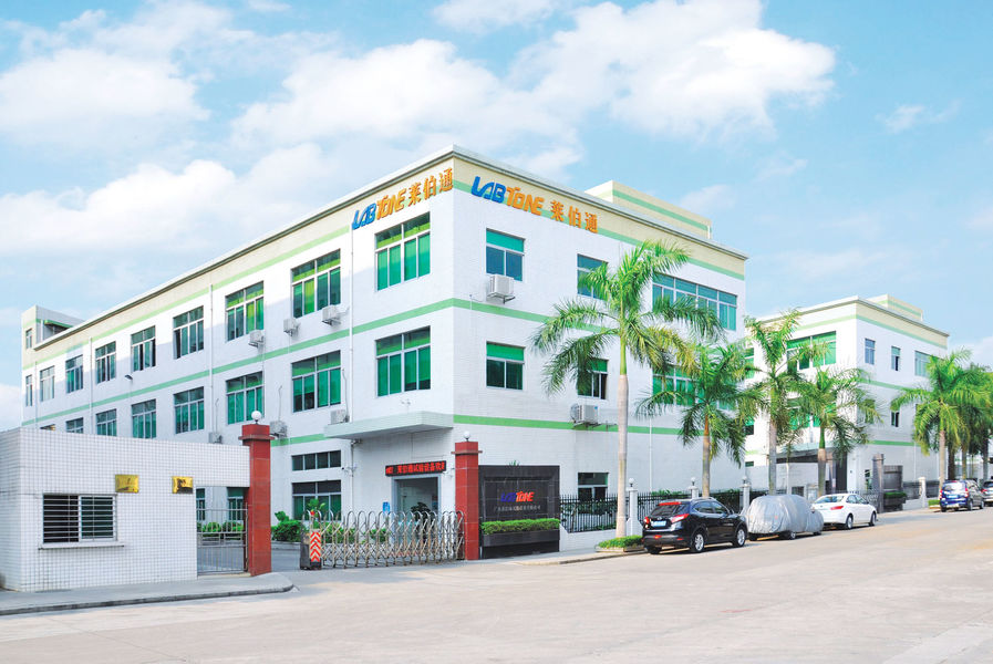 चीन Labtone Test Equipment Co., Ltd कंपनी प्रोफाइल
